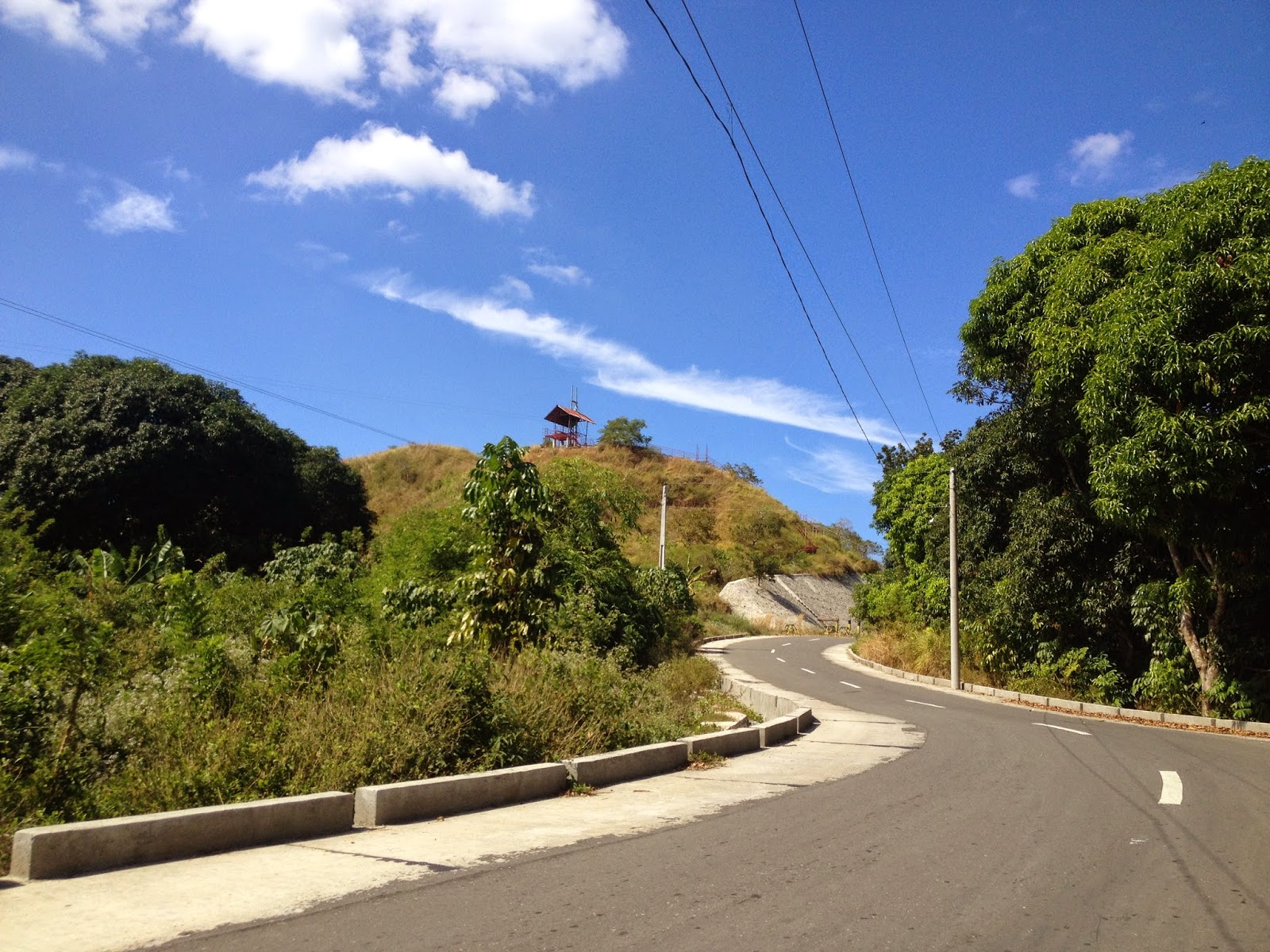 Skookum Mountaineers: Mt. Balungao - Small but Terrible